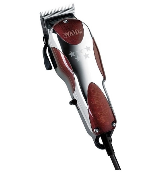 Wahl magic clip corded store