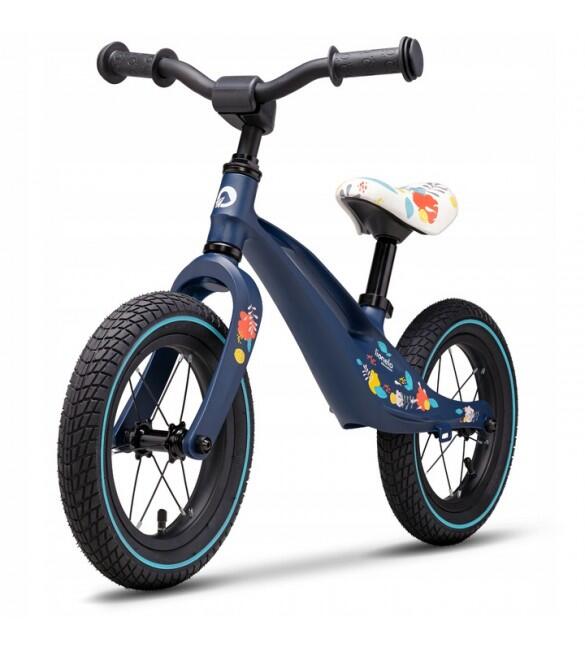 Balansa ritenis BART AIR blue navy Lionelo, Akcija - Skrejriteņi un ...