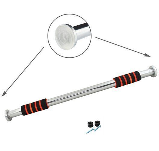 Durvju rāmja pievilkšanās stienis 80-130 cm (P2424) - Pievilkšanas ...